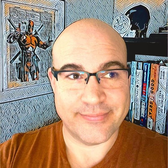 Tech Alley | Superstar - John Emmons